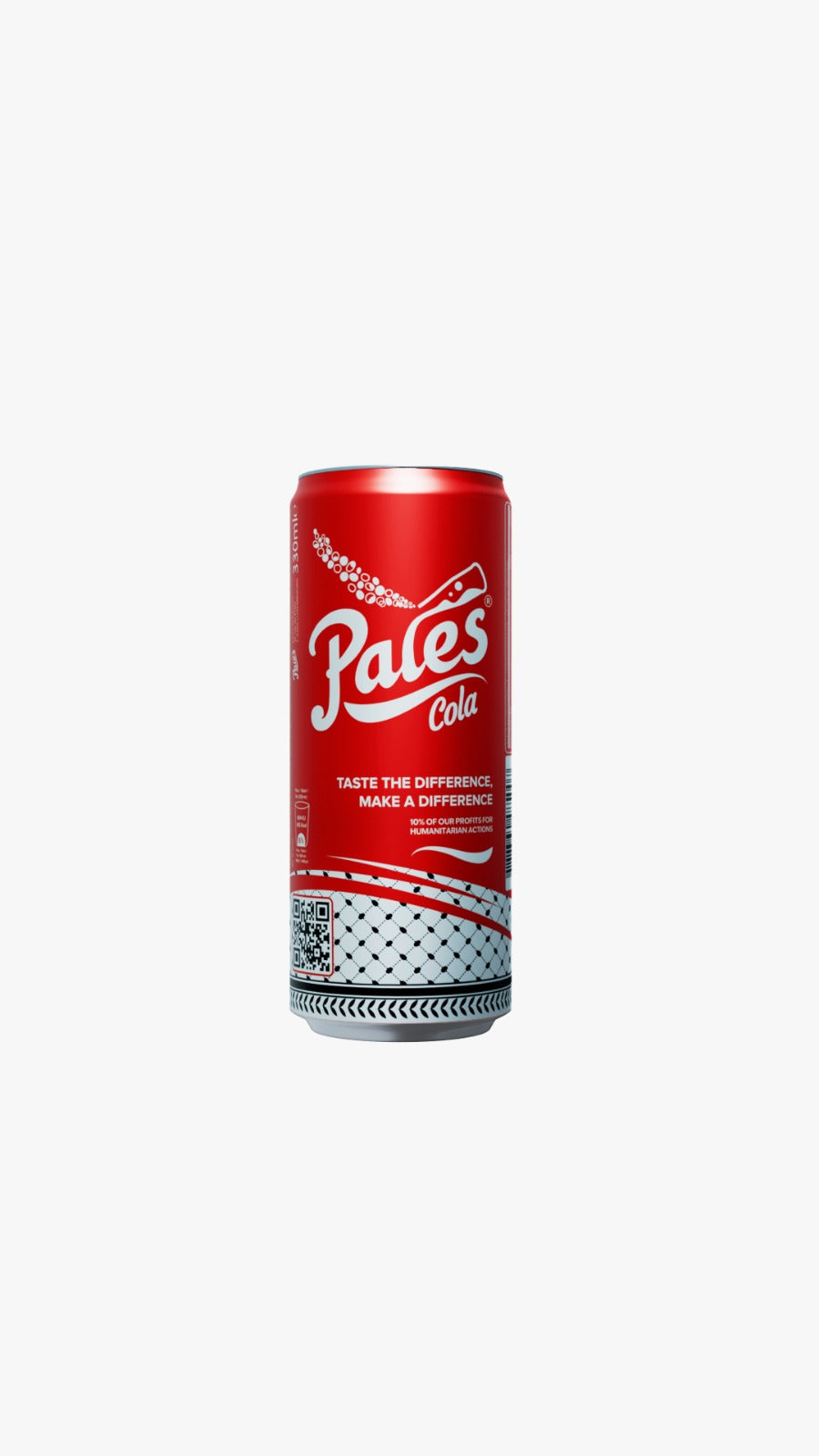 Pales Drinks Webshop