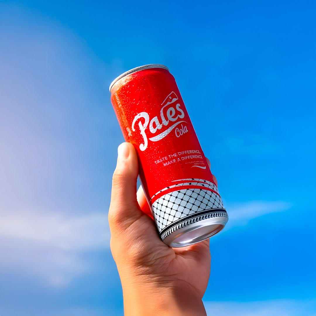 Pales Drinks Webshop