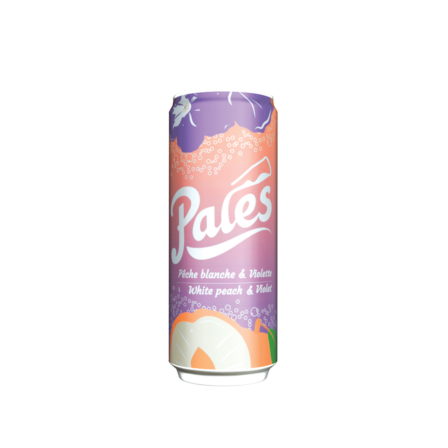 Pales Drinks Webshop