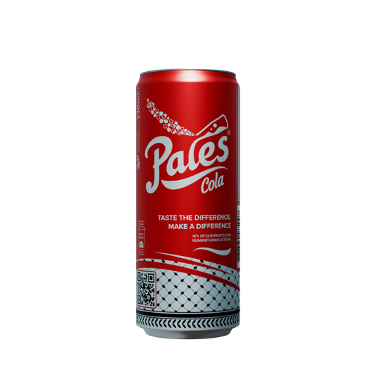 Pales Drinks Webshop