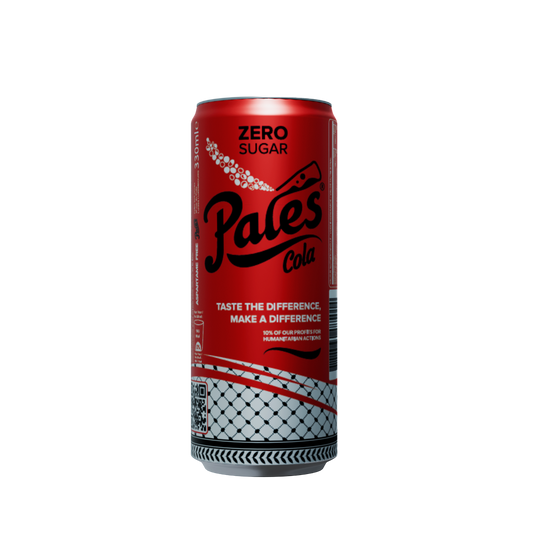 Pales Drinks Webshop