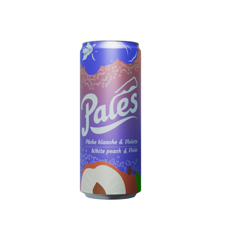 Pales Drinks Webshop